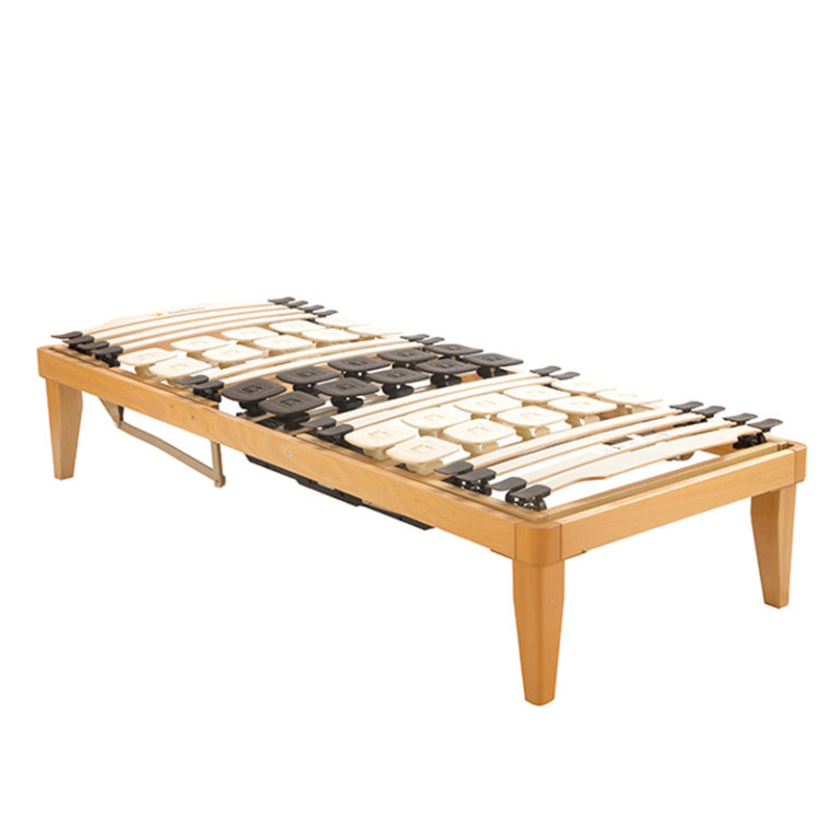 Electric slat frame - Beltalia